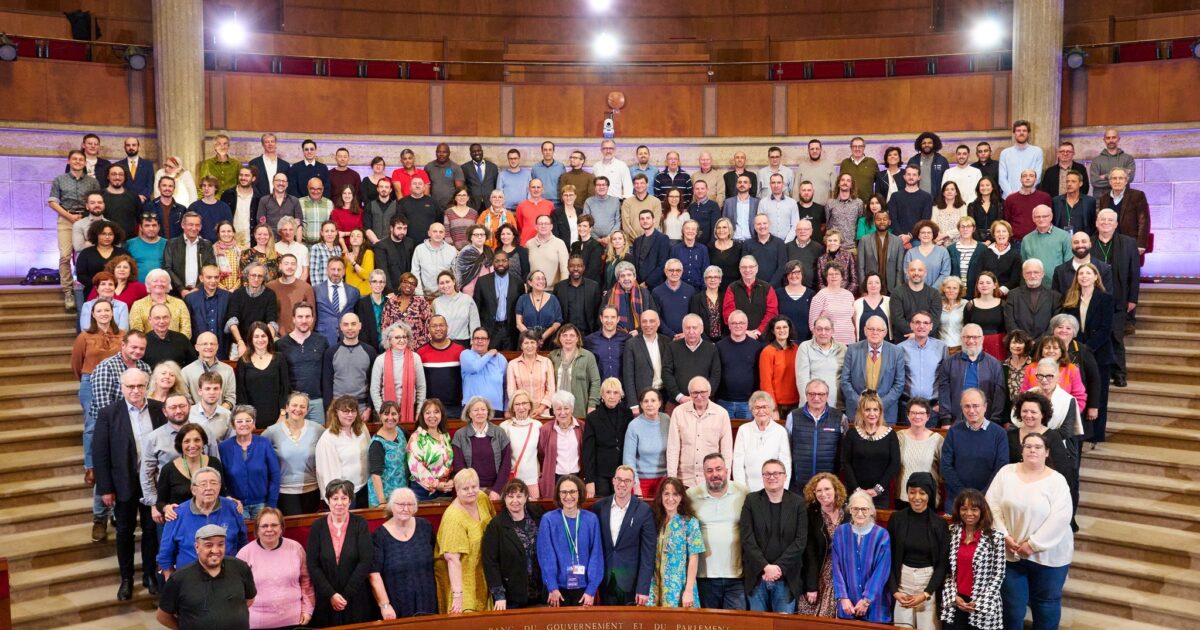End of Life Citizens’ Assembly Concludes with 92%… | DemocracyNext