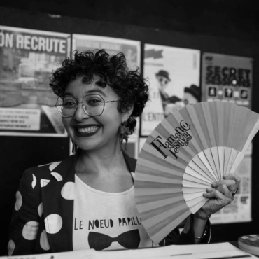 Fatima Rougi | DemocracyNext
